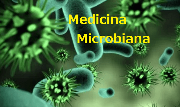 MEDICINA MICROBIANA EM SEUS ESTÁGIOS INICIAIS « Conteúdo que ajuda ...