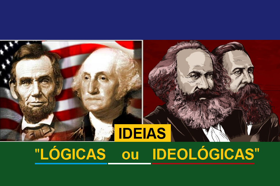 IDEIAS LÓGICAS OU IDEOLÓGICAS ? « Conteúdo que ajuda equilibrar ...