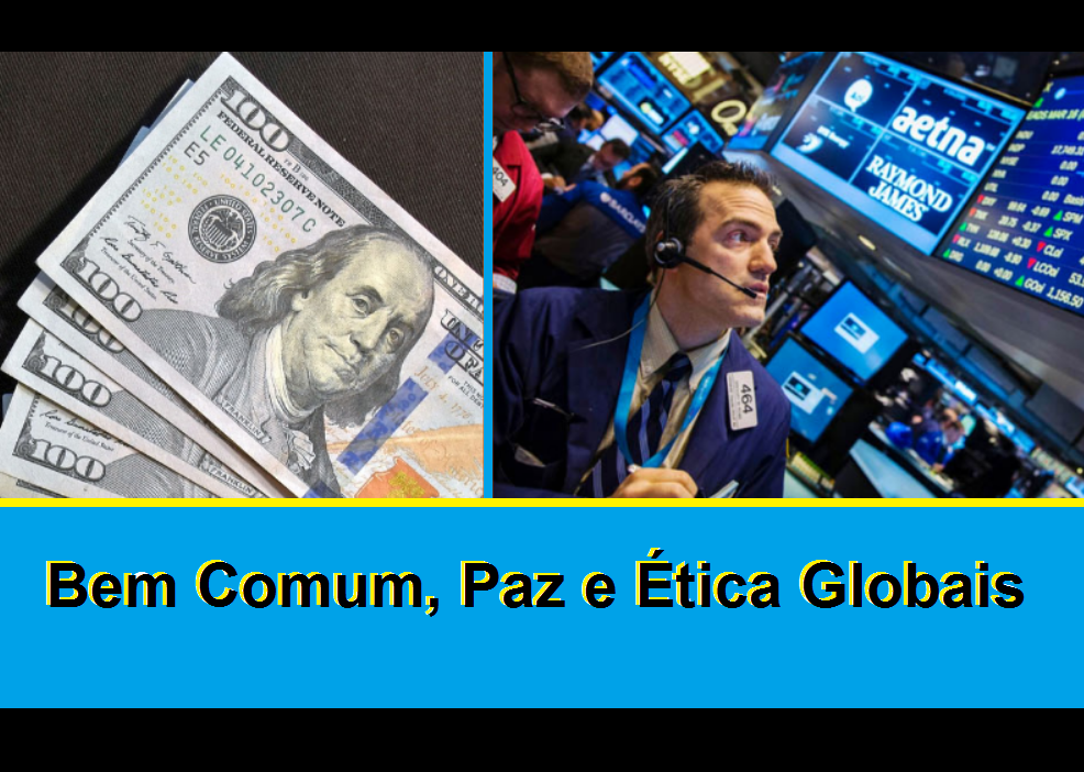 BEM COMUM, PAZ E ÉTICA GLOBAIS « Conteúdo que ajuda equilibrar trabalho ...